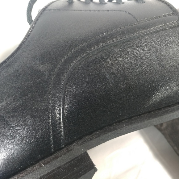 La Milano | Shoes | La Milano Patina Collection Mens Dress Shoe Sz 9 ...